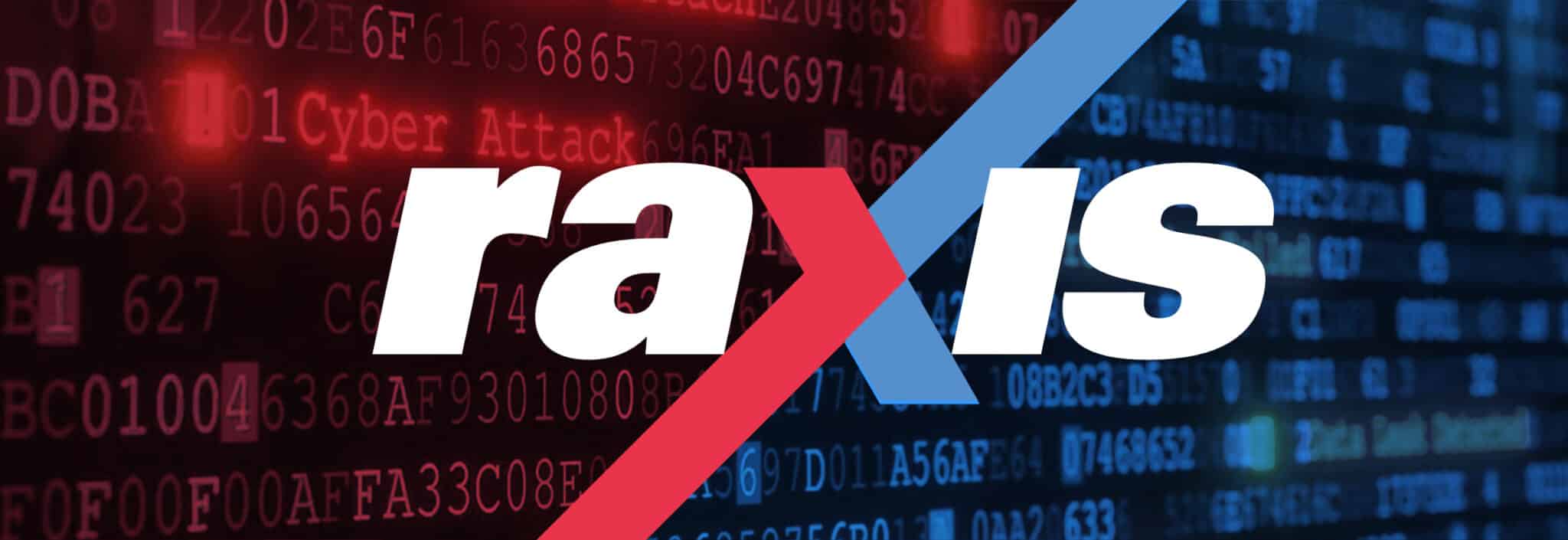 Penetration Testing, Red Team, Cybersecurity Services | Raxis