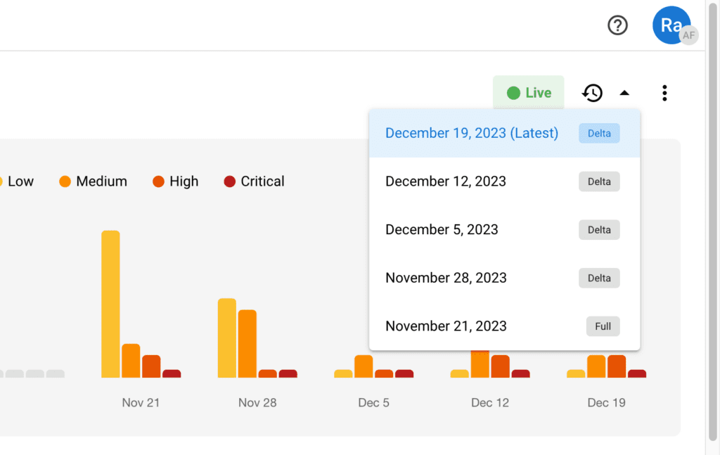 Raxis One | Cybersecurity Risk Management Platform | Raxis