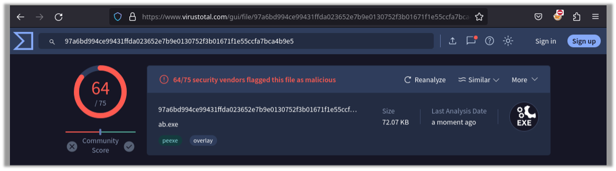 Cool Tools Series: Metasploit's MSFvenom Tool | Raxis