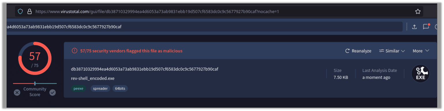 Cool Tools Series: How MSFvenom Powers Penetration Tests | Raxis