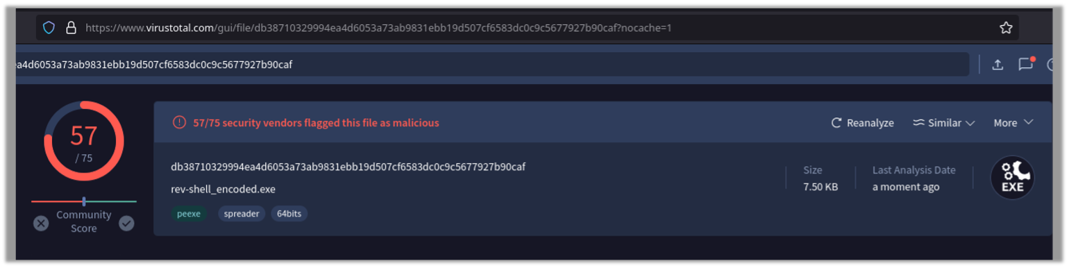 Cool Tools Series: Metasploit's MSFvenom Tool | Raxis